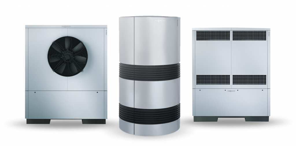Expert Air Source Heat Pump Installers in Norfolk | Heat Different