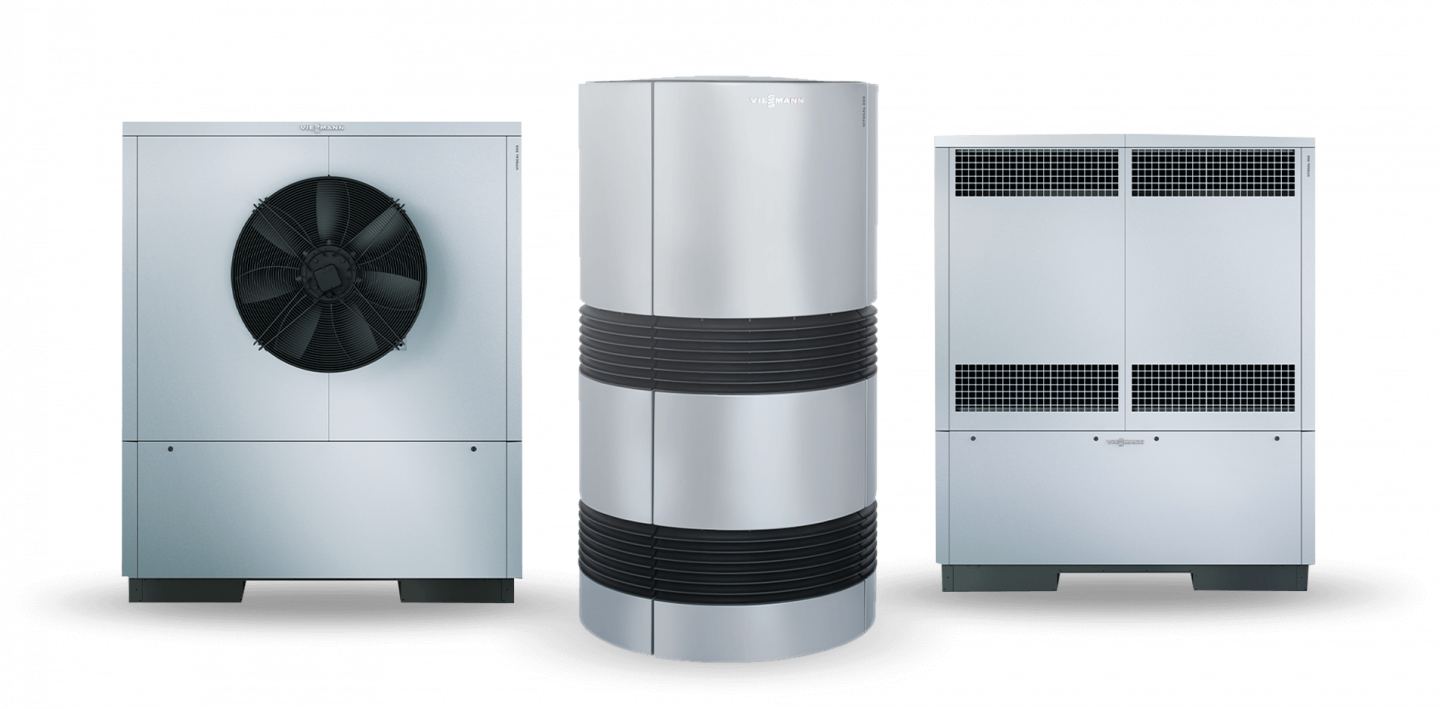 Expert Air Source Heat Pump Installers in Norfolk | Heat Different